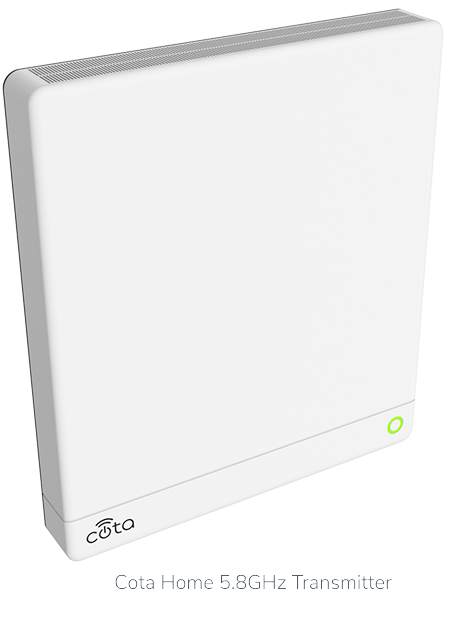 Ossia: Proven Wireless Power Technology You Can Use Today