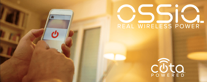 The Magic Behind Cota® Wireless Power
