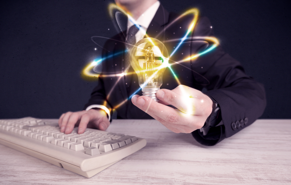 Smart Technology Is Created by Some Smart Cookies at Ossia