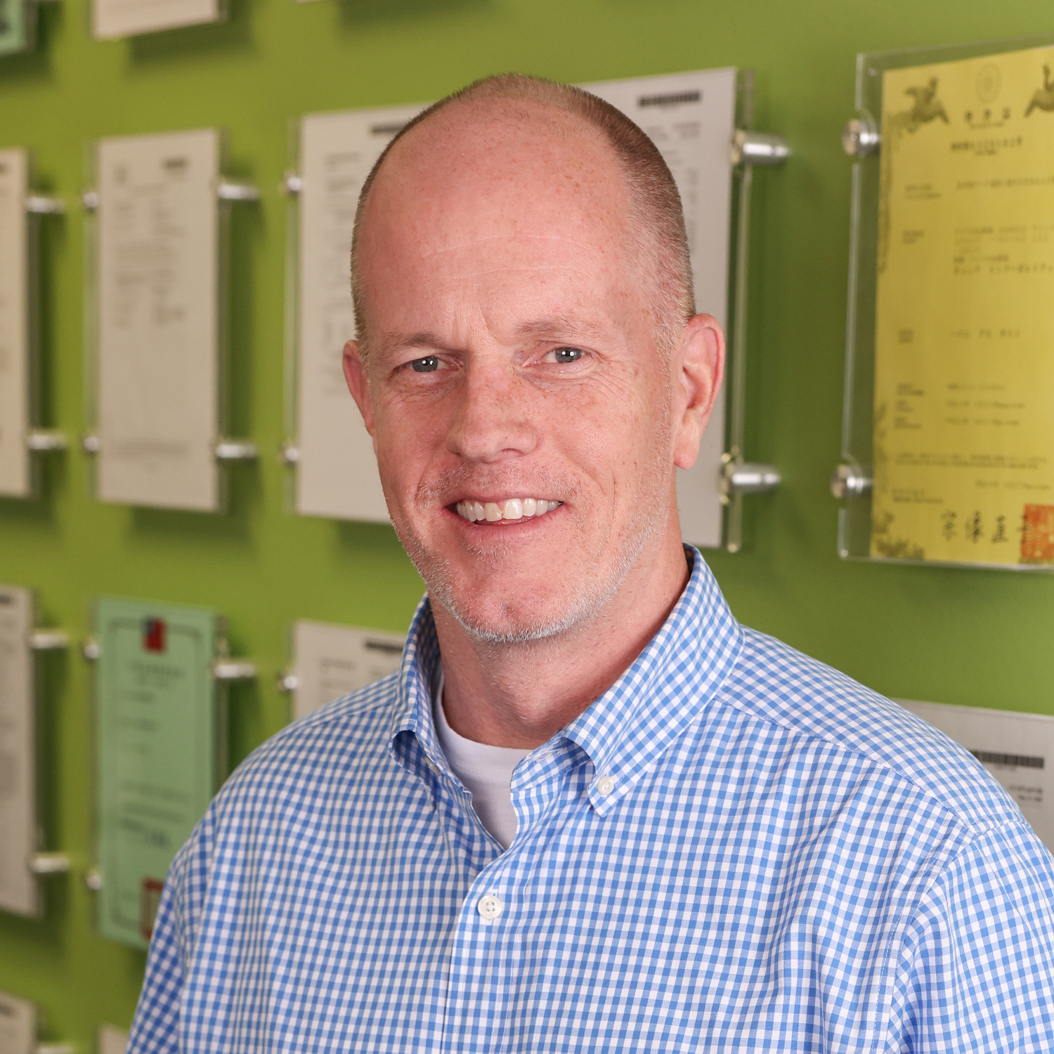 Team - Ossia: Providing Wireless Power Technology for All