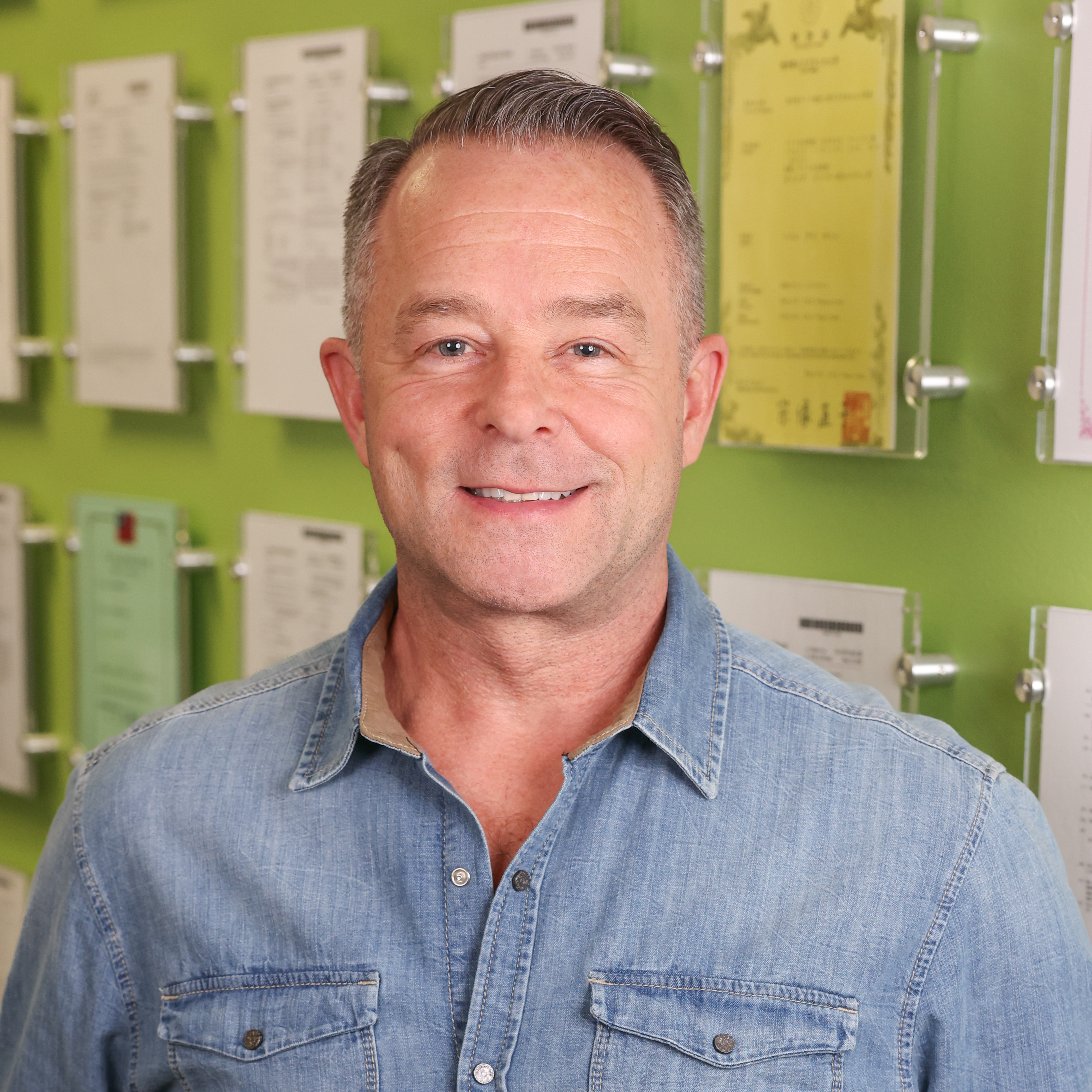 Team - Ossia: Providing Wireless Power Technology for All