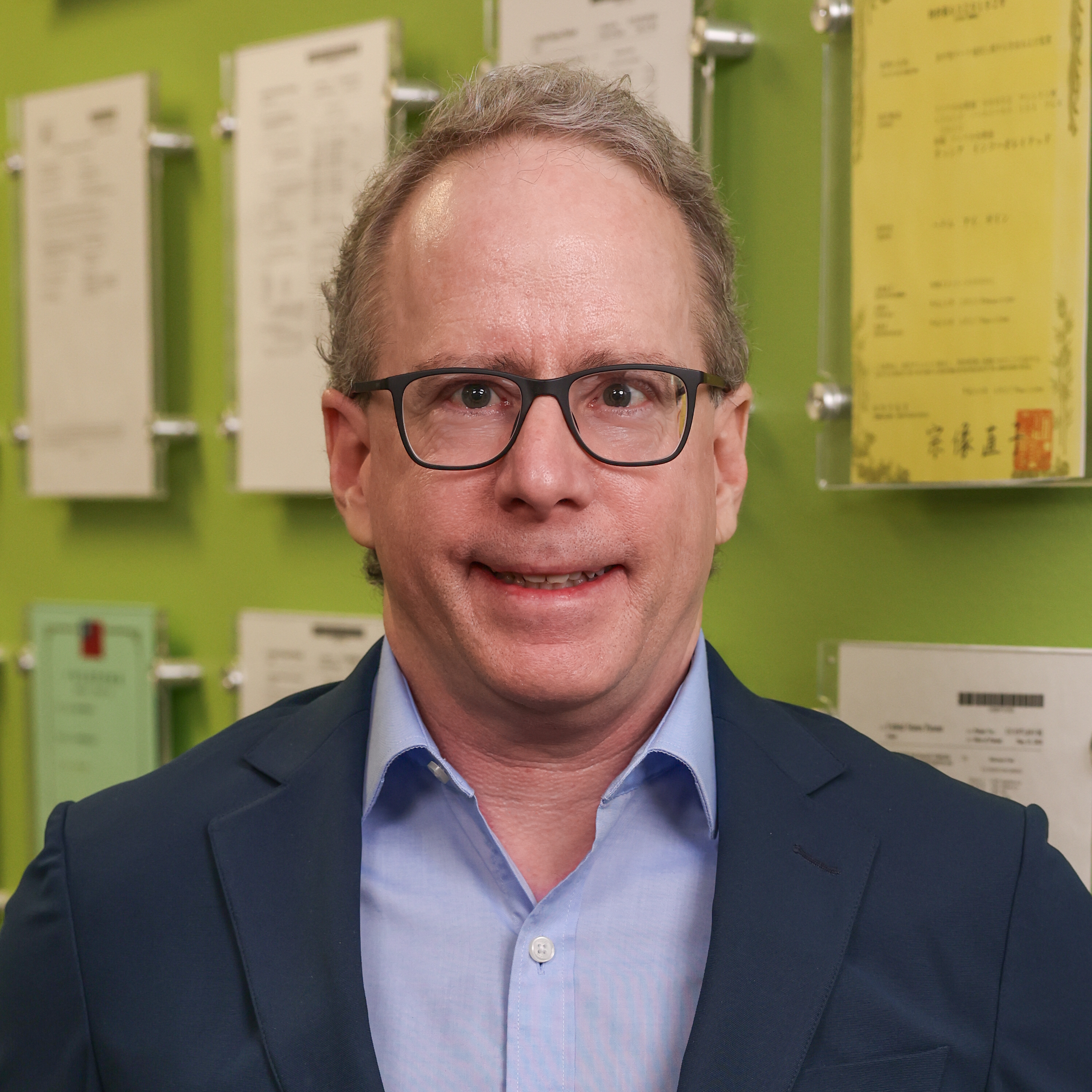 Team - Ossia: Providing Wireless Power Technology for All