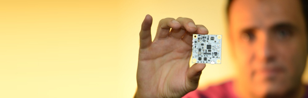The Magic Behind Cota® Wireless Power