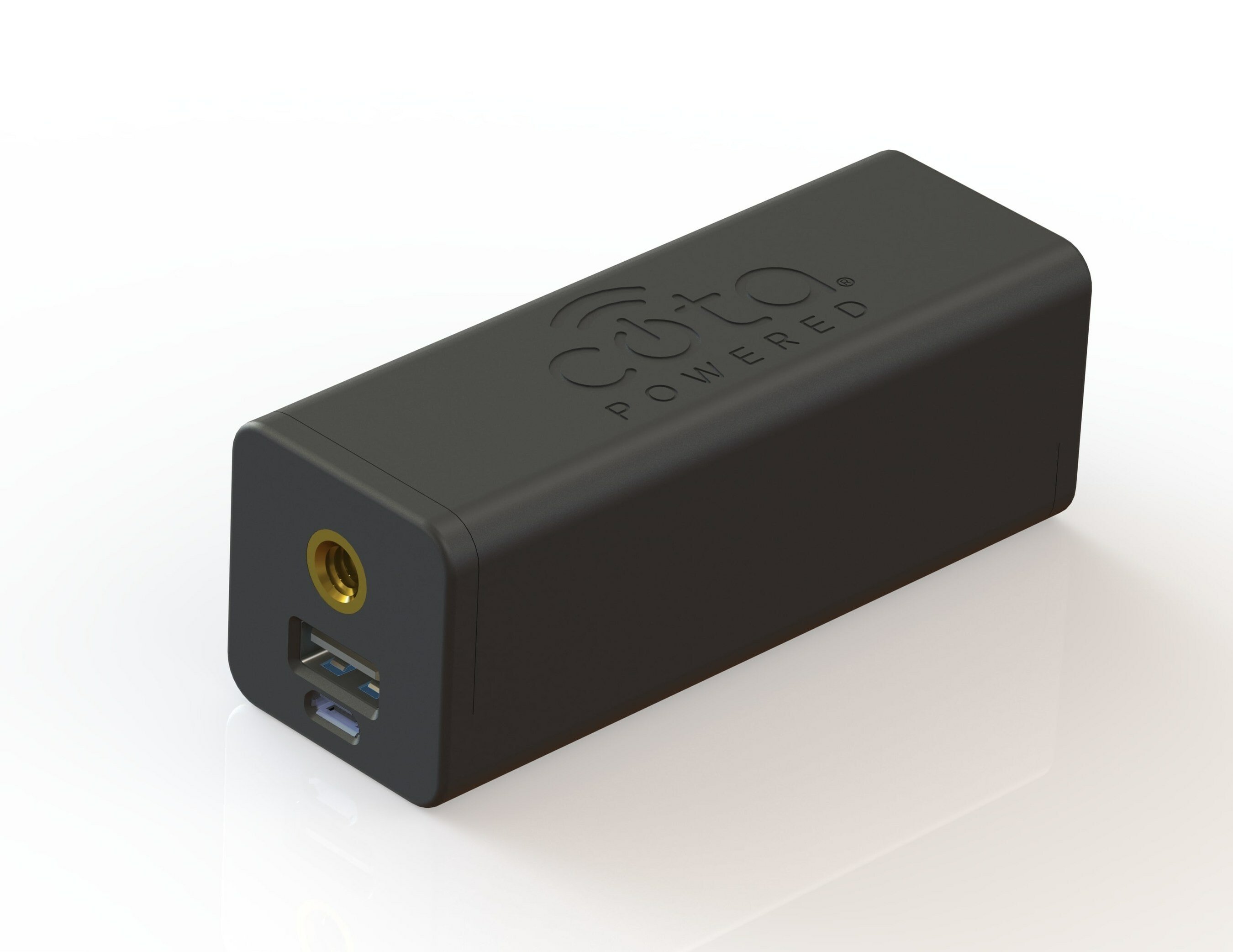 Ossia Revolutionizes Wireless Power with the Cota® Universal Adapter™