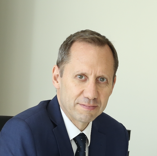 Board of Directors - Ossia Wireless Power Charging Technology