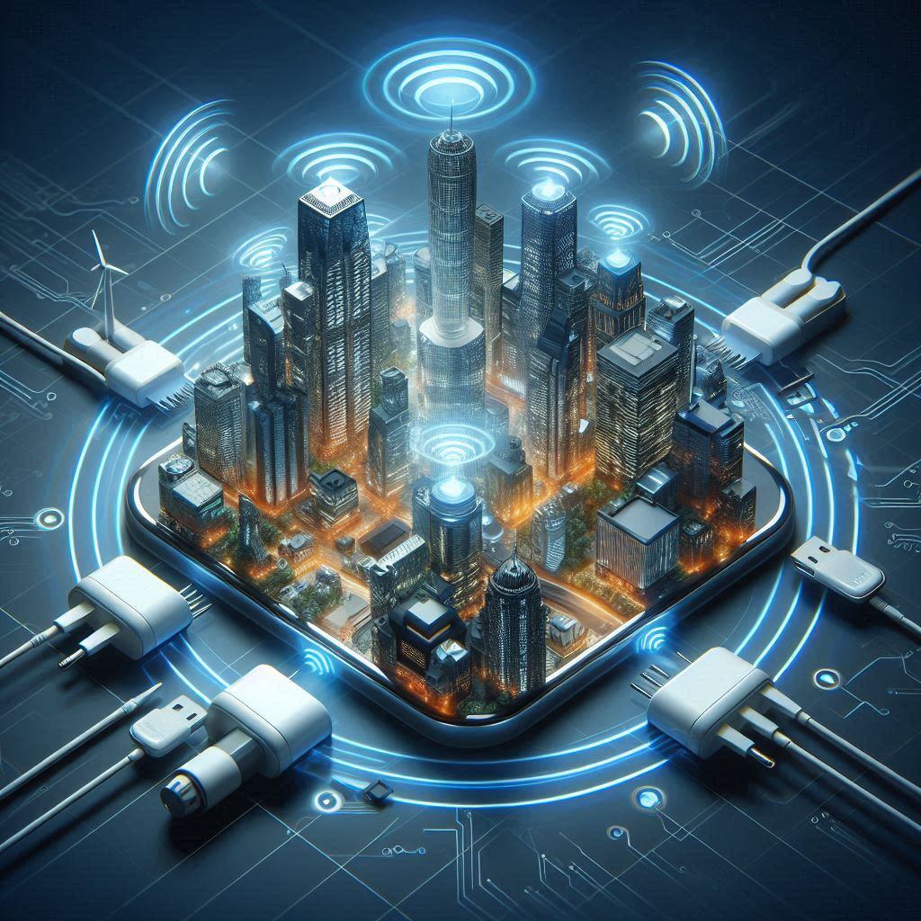 RF Wireless Power Whitepaper