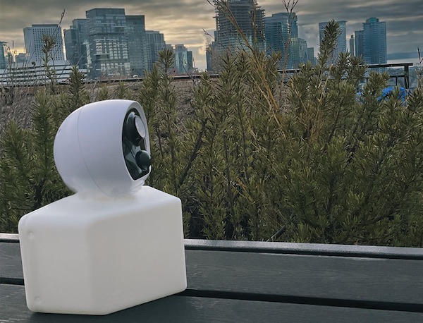 Ossia Unveils Wirelessly Powered Cota Universal Base and Dev Kit at CES ...