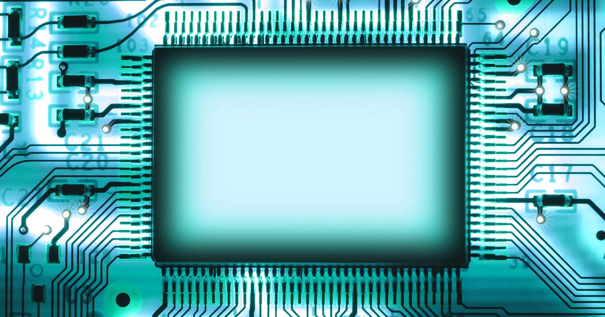 How Will Today’s Global IC Chip Shortage Affect the Progress of Real ...