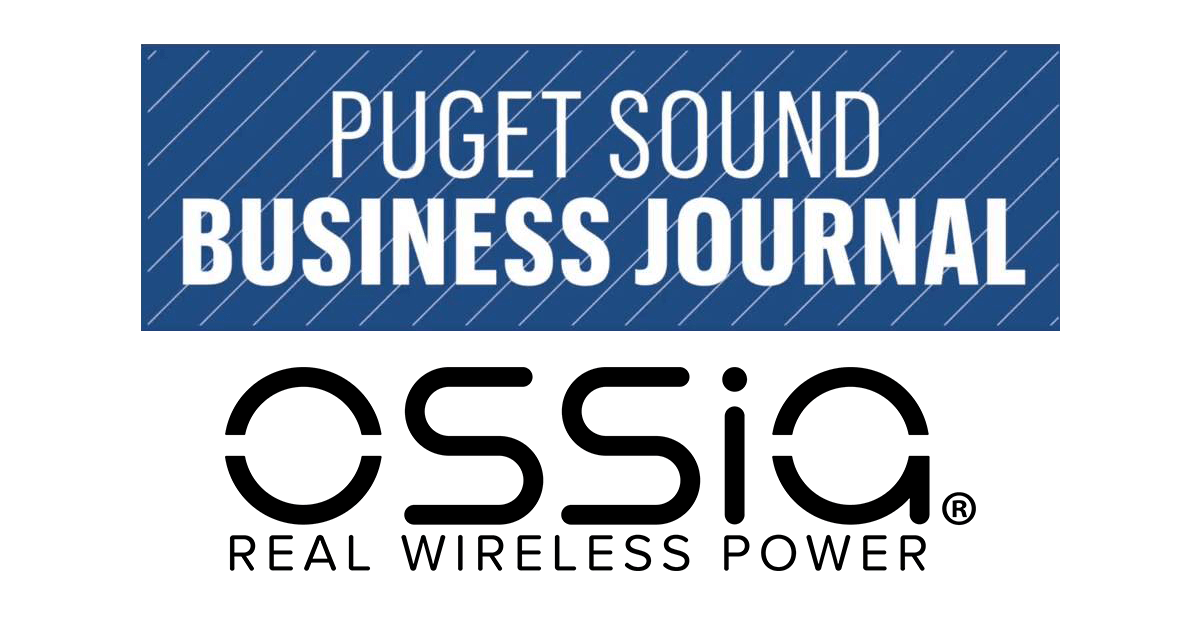 Former T-Mobile exec joins board of Redmond wireless power company Ossia